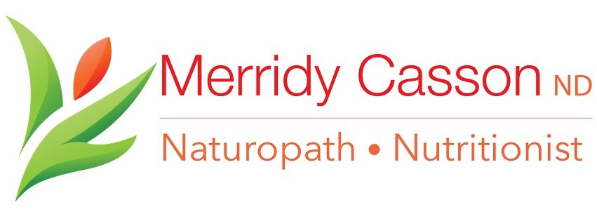 Naturopathy Adelaide | Nutritionist Adelaide - Merridy Casson